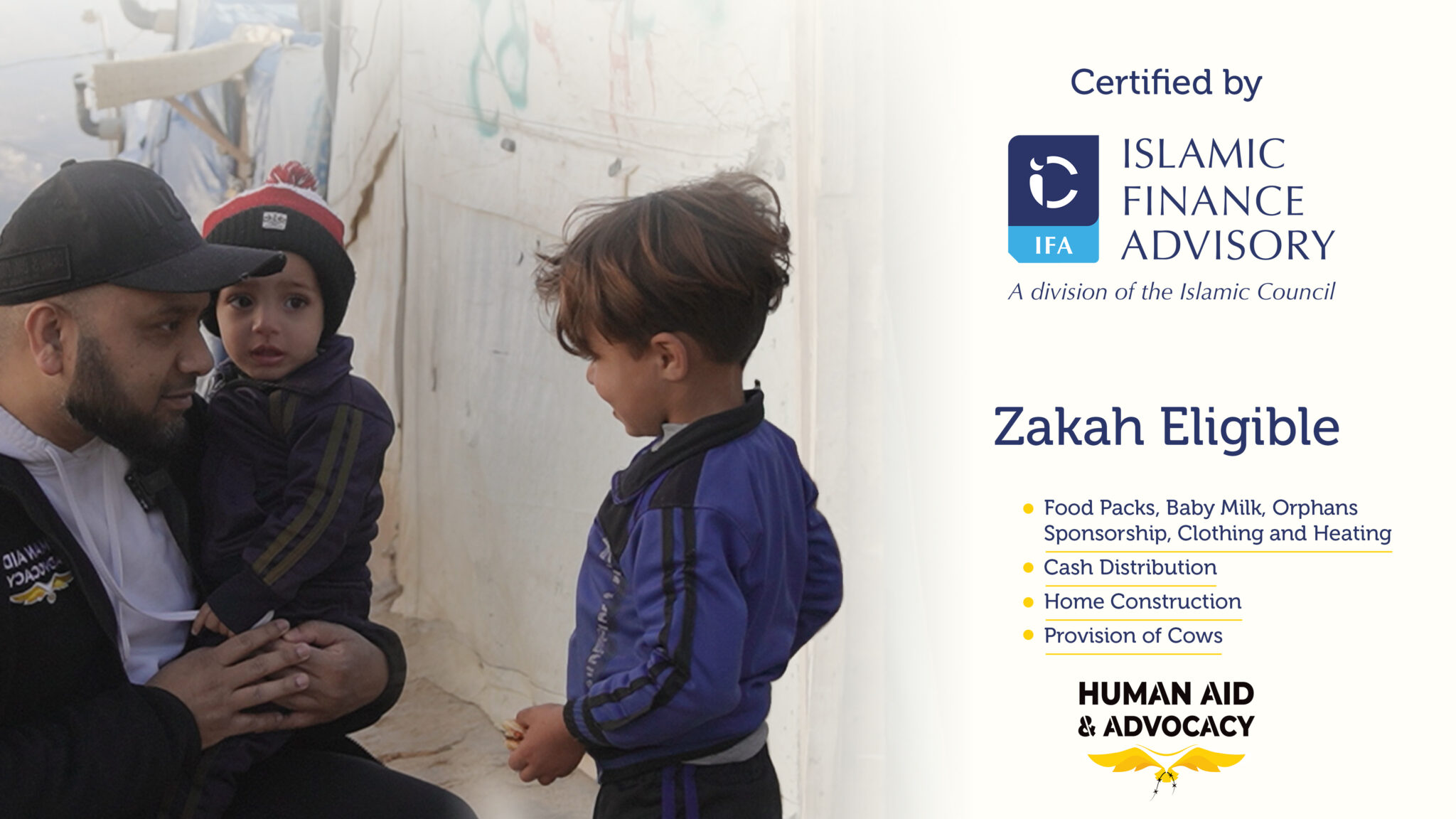 The Islamic Finance Advisory (IFA) have certified four projects by ...